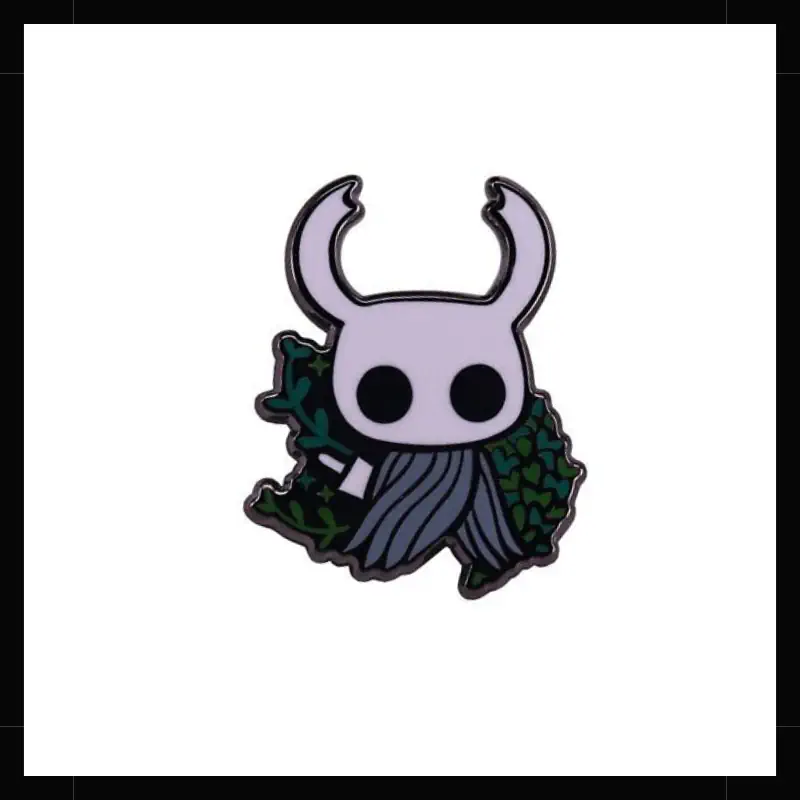 Pin metálico Umbrella Corporation