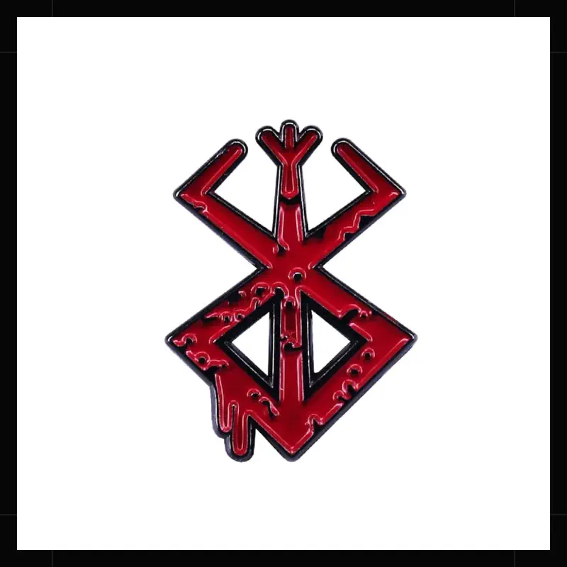 Berserk Pin