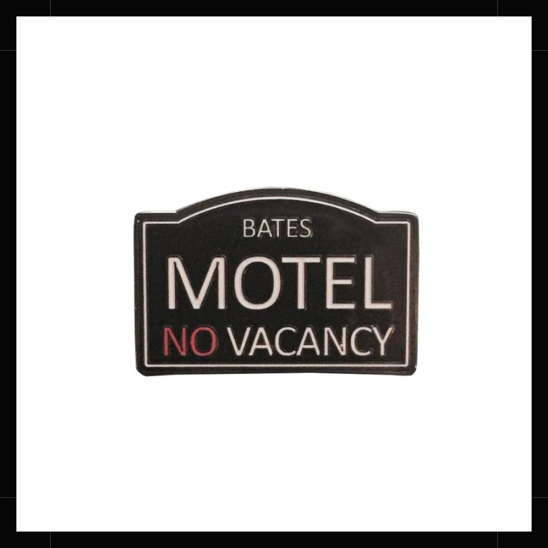 Bates Motel - La Tienda de Marci