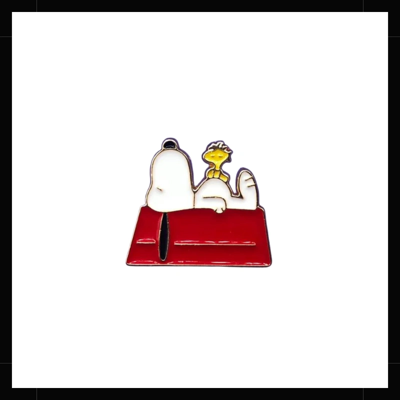 Snoopy Chill - La Tienda de Marci