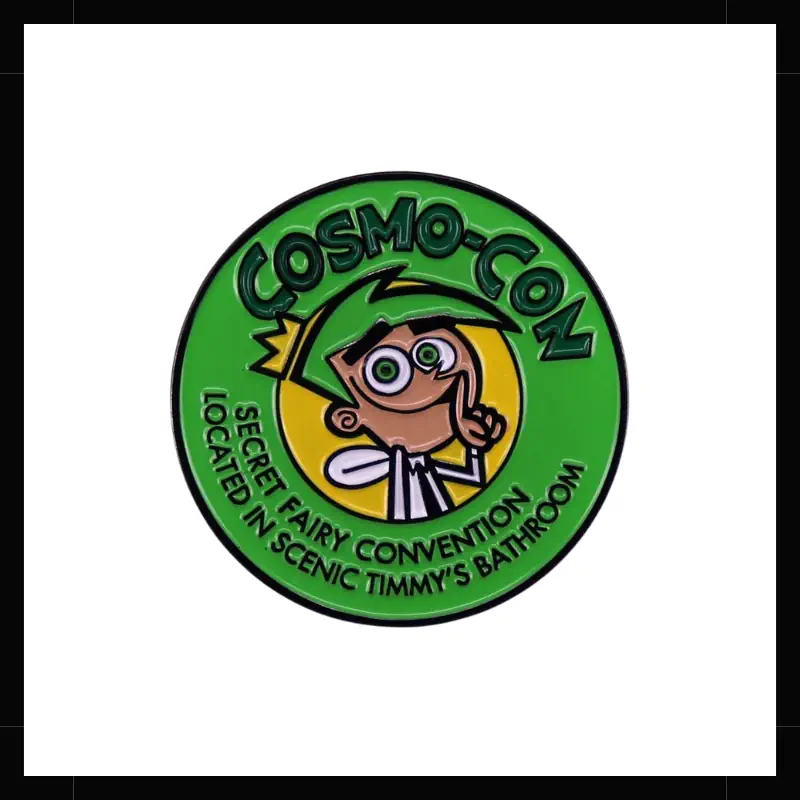 Cosmo-Con - La Tienda de Marci