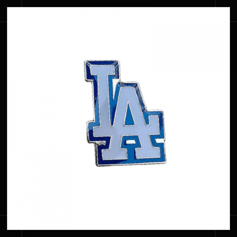 Pin Metálico Yankees de Nueva York